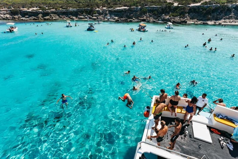 Paphos: Blue Lagoon Boat Cruise with Bus Transfer - Final Thoughts: Who Is This Tour For?