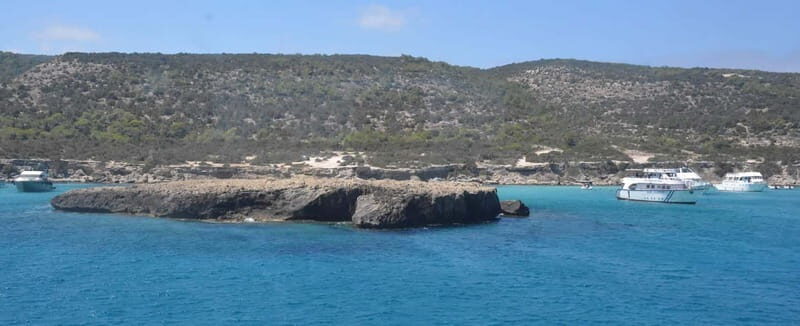 Paphos: Blue Lagoon Cruise-BBQ Lunch, Open Bar, Slide - Who Is This Tour Best For?