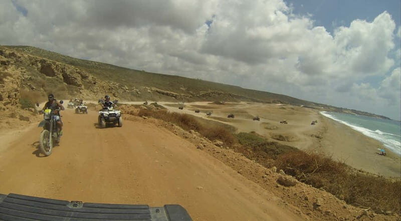 Paphos: Buggy Safari to Akamas Peninsula with Lunch - Final Thoughts