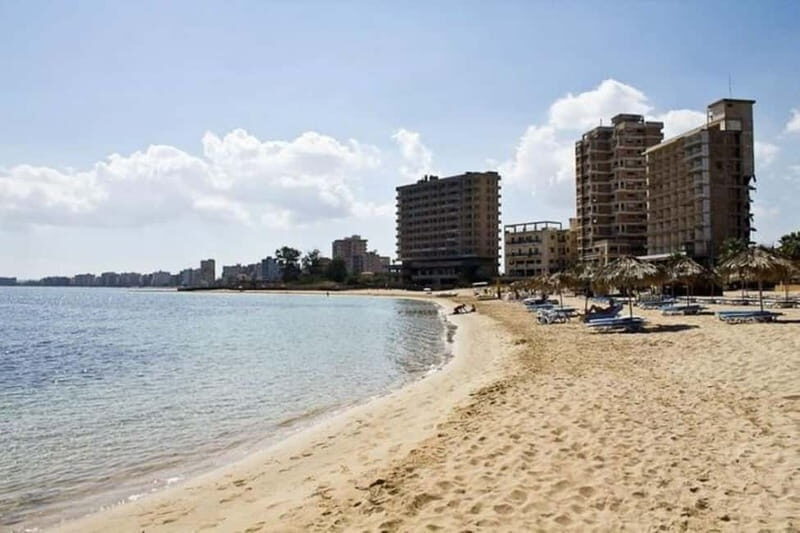 Paphos: Choirokitia & Famagusta Guided Tour with Transfers - Key Points