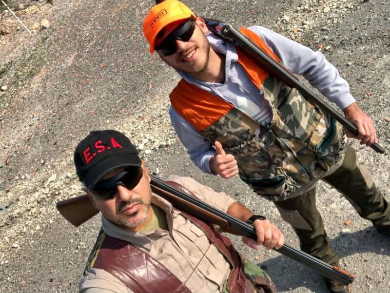 Paphos: Clay Pigeon Shooting Experience - The Practicalities: What You Need to Know