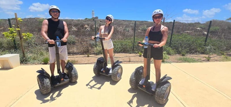 Paphos Discovery Private Tour Ride the lastest Off Road X2 - Detailed Itinerary Breakdown