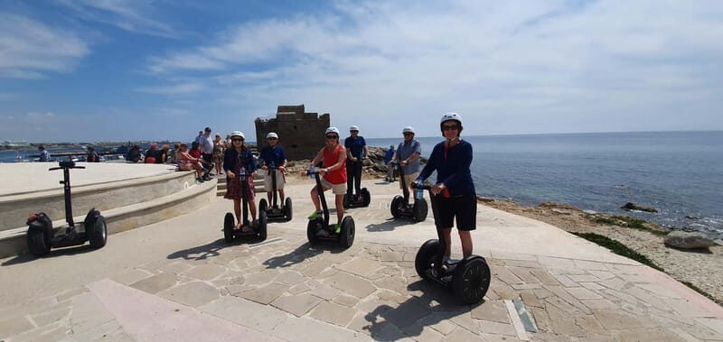 Paphos Discovery Private Tour Ride the lastest Off Road X2 - Experience Quality and Support