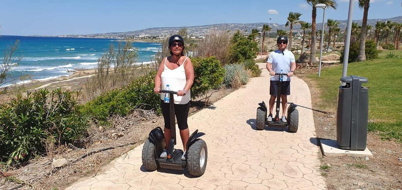 Paphos Discovery Private Tour Ride the lastest Off Road X2 - Authenticity and Authentic Experiences