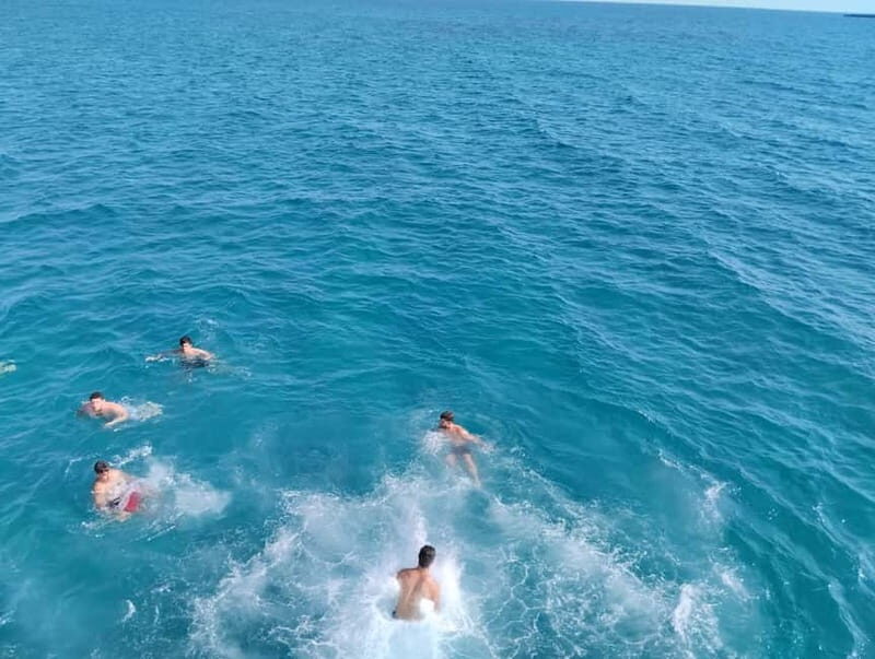 Paphos: Glass Bottom Boat Trip with Swimming or Snorkeling - The Sum Up: Who Will Love This Trip?