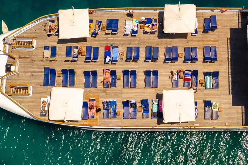 Paphos: Half-Day BBQ Cruise with Open Bar and Snorkeling - An In-Depth Look at the Cruise Experience