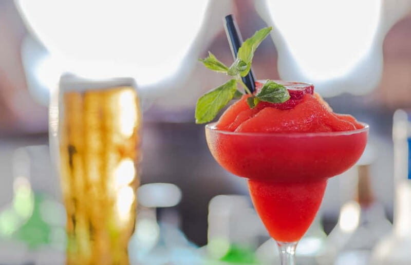 Paphos: Half-Day BBQ Cruise with Open Bar and Snorkeling - The Sum Up