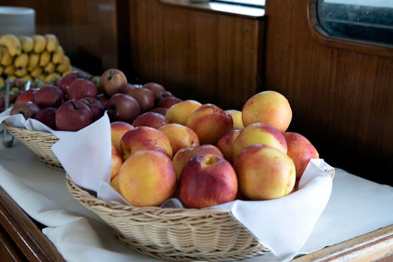 Paphos: Half Day BBQ Cruise with Open Bar & Snorkelling - FAQs