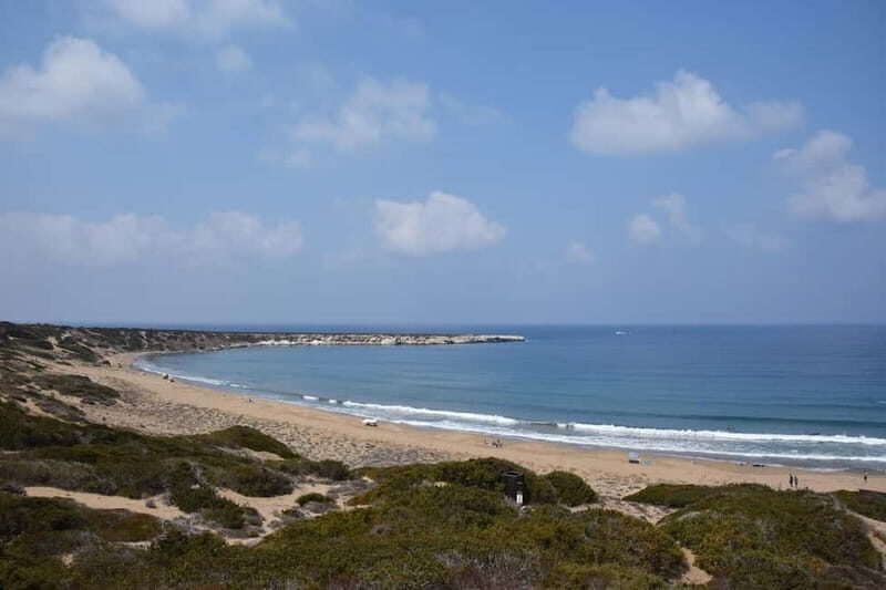 Paphos: Half Day Jeep Tour Akamas Peninsula (Private) - A Practical Guide to the Akamas Jeep Tour