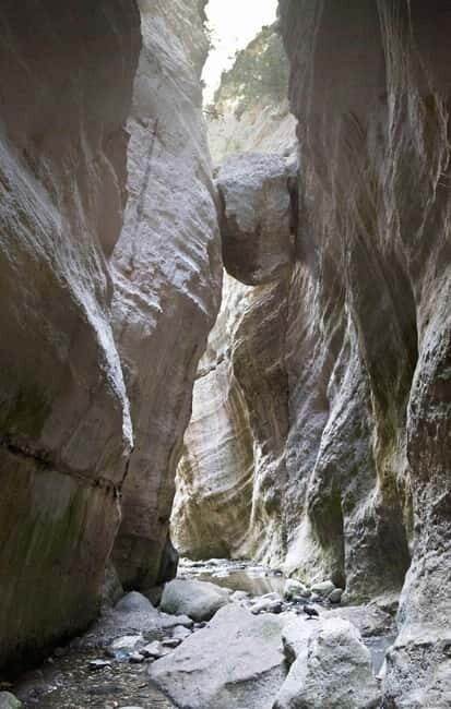 Paphos: Half Day Jeep Tour Akamas Peninsula (Private) - Who Would Love This Tour?