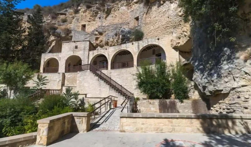 Paphos: Half-Day Sightseeing Tour - Transport & Practical Details