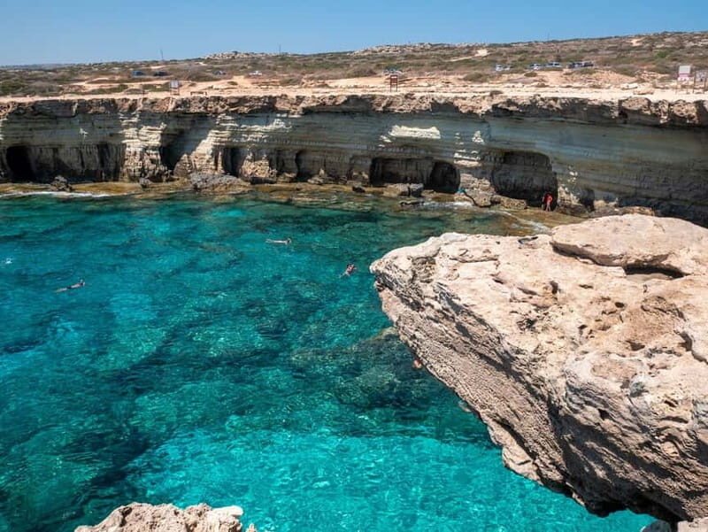 Paphos: Land Rover Jeep Safari Coastal Tour and Blue Lagoon - Final Thoughts
