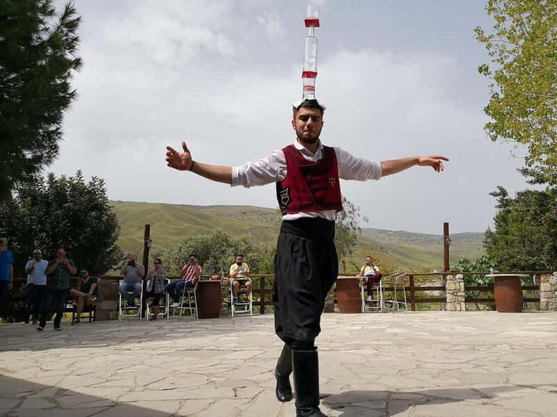 Paphos/Limassol: Donkey Farm Day Trip with Lunch & Tastings - Final Thoughts