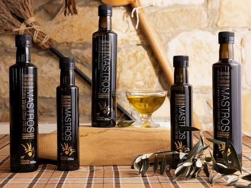 Paphos: Local Wineries Tour with Wine Tastings - An In-Depth Look at the Paphos Wineries Tour