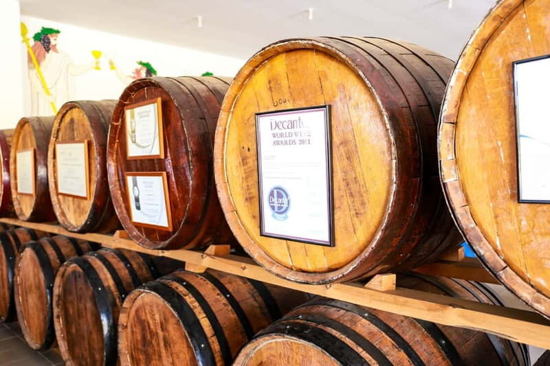 Paphos: Local Wineries Tour with Wine Tastings - Who is This Tour Best For?