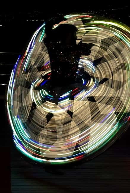 Paphos: Ocean Vision All-Inclusive Night Cruise, Dance, Show - An Authentic Night on the Water: What You Can Expect