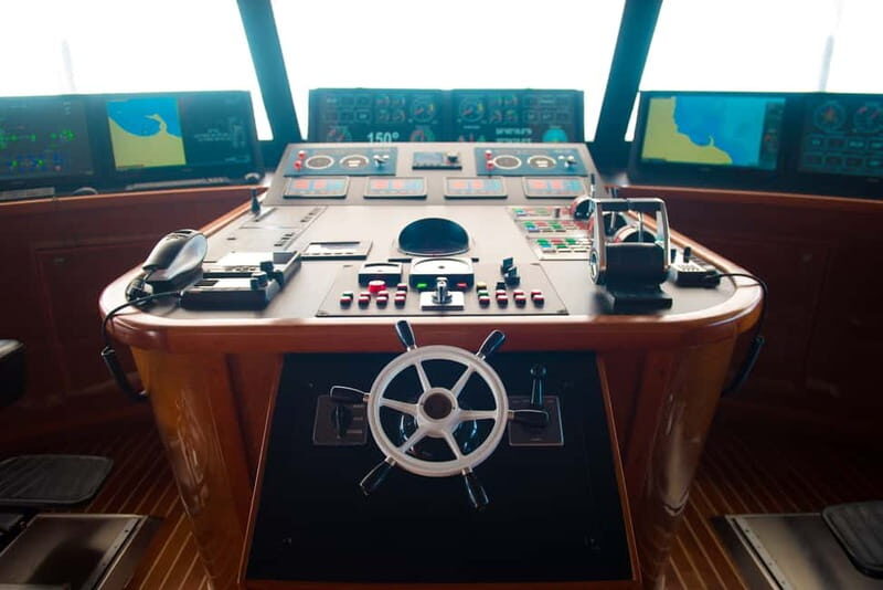 Paphos: Ocean Vision Half-day Cruise with BBQ, Drinks, Slide - Value for Money