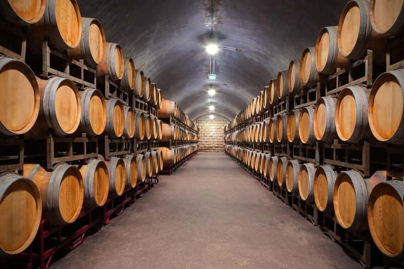 Paphos: Private Wine Tour with Tastings and Winery Visits - An Introduction to Cyprus’s Winemaking Heritage