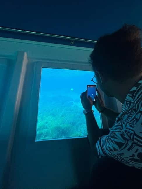 Paphos: Sunset Cruise, Turtle Watching, & Unlimited Drinks - Who Should Consider This Tour?