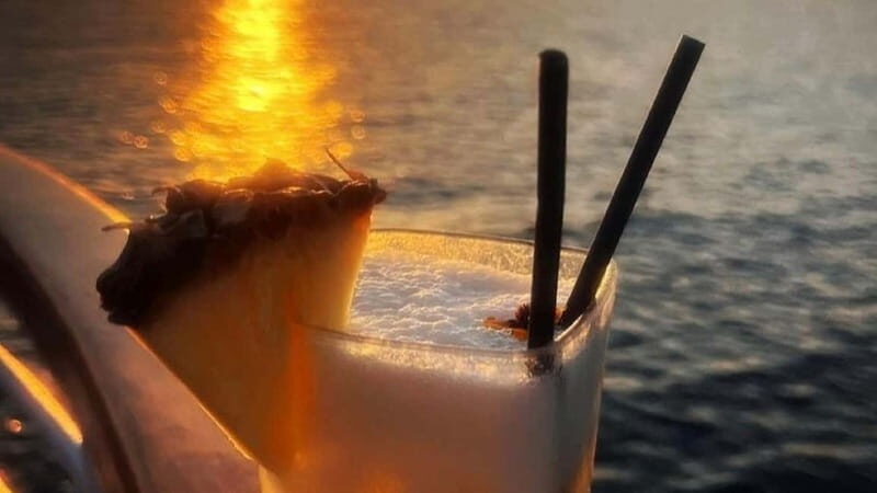 Paphos: Sunset Cruise with BBQ, Swimming, and Kayaking - An In-Depth Look at the Sunset Cruise Experience