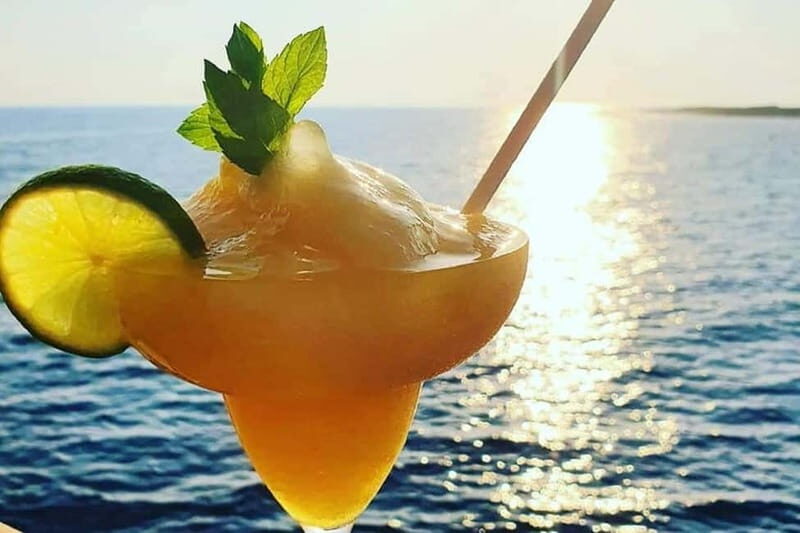 Paphos: Sunset Cruise with BBQ, Swimming, and Kayaking - The Overall Value & Who It’s Best For