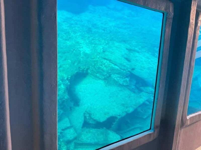 Paphos: Swim Cruise with Turtle Watching, Drinks & Aperol - Final Thoughts