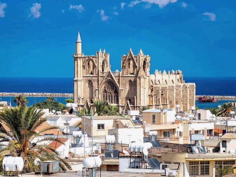 Paphos: Tour Famagusta-Ancient Salamis and Ghost Town - Who will love this tour?