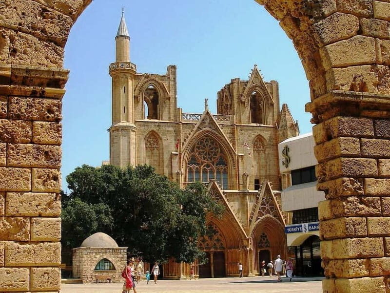 Paphos: Tour Famagusta-Ancient Salamis and Ghost Town - Final thoughts