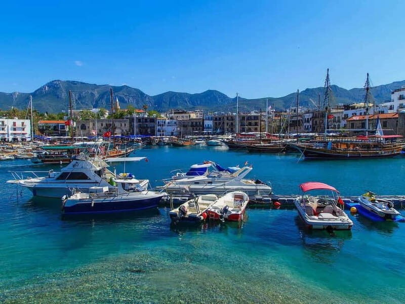 Paphos: Tour Kyrenia - St. Hilarion and Bellapais Abbey - An Honest Look at the Tour Experience