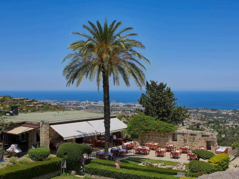 Paphos: Tour Kyrenia - St. Hilarion and Bellapais Abbey - Practical Tips for Making the Most of This Tour