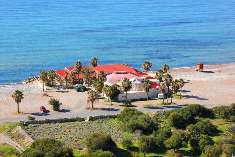 Paphos: Tour to Ancient Kourion, Unique Lefkara and Limassol - Who This Tour Suits Best