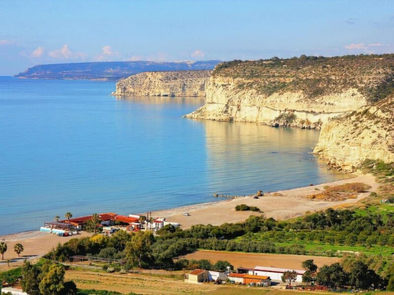 Paphos: Tour to Ancient Kourion, Unique Lefkara and Limassol - FAQ