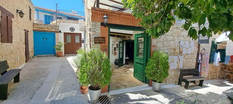 Paphos - Troodos Mountains 4x4 Tour with Free Wine Tasting - Authenticity and Reviews: What Travelers Say