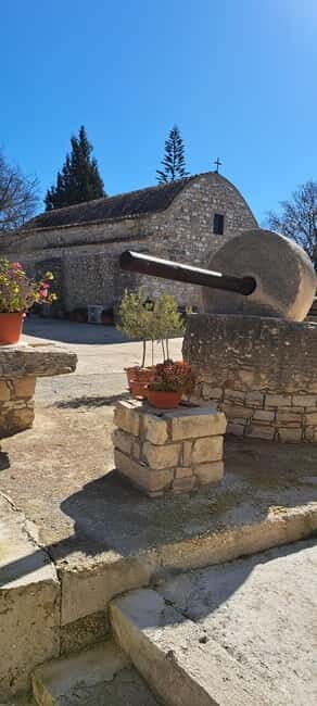 Paphos: Troodos Mountains Jeep Tour with Wine Tasting - A Deep Dive into the Troodos Terrain