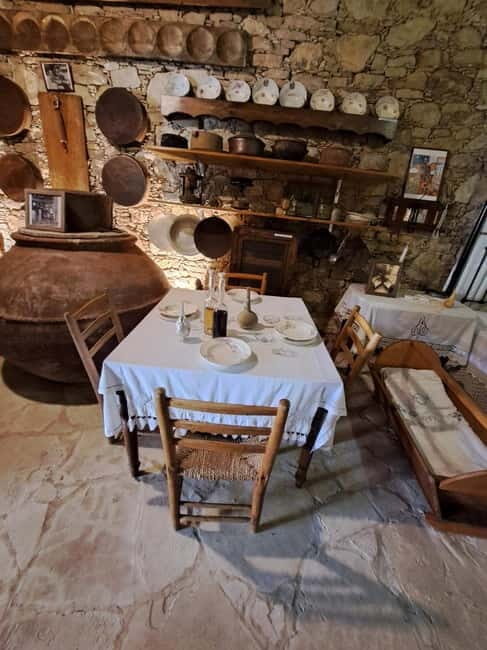 Paphos: Troodos Mountains Jeep Tour with Wine Tasting - Why This Tour Stands Out