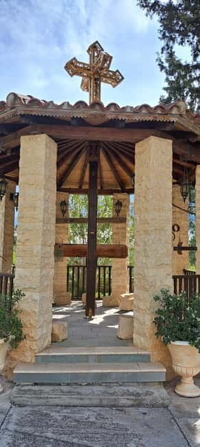 Paphos: Troodos Mountains Jeep Tour with Wine Tasting - Who Should Book This Experience?