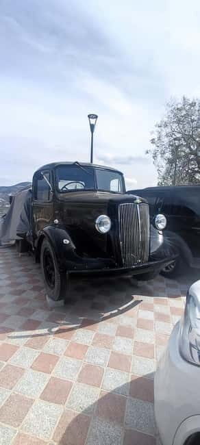Paphos: Troodos Mountains Villages Tour with Wine Tasting - In-Depth Look at the Tour Experience