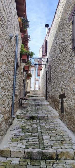 Paphos: Troodos Mountains Villages Tour with Wine Tasting - The Sum Up: Who Will Love This Tour?