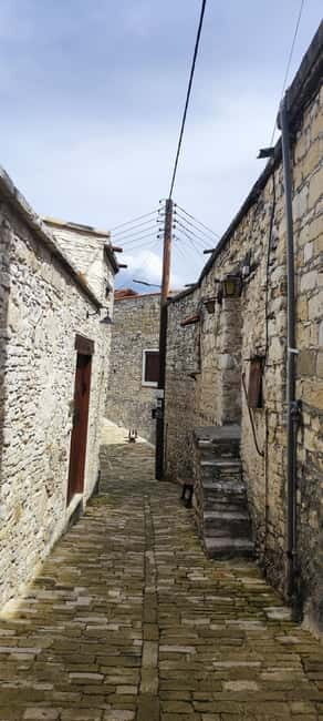 Paphos: Troodos Mountains Villages Tour with Wine Tasting - FAQ