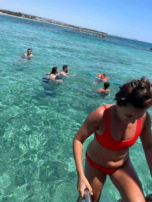 Paphos: Turtle Watching Cruise,Snorkelling Adventure &Sunset - Authentic Guest Feedback