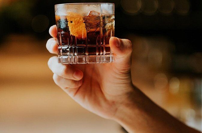 Papiamento VIP Tasting - The Details of the Papiamento VIP Tasting