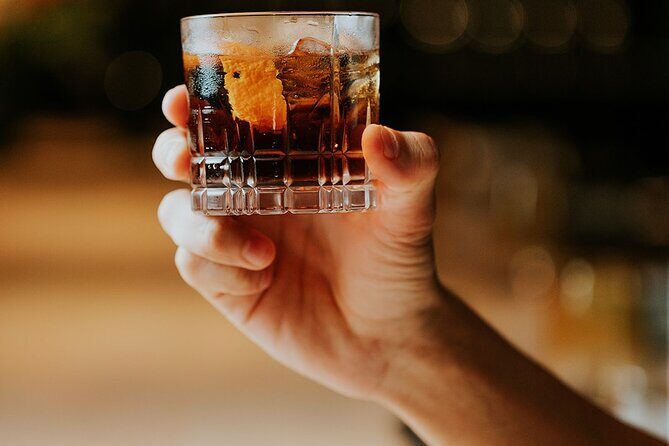 Papiamento VIP Tasting - The Authenticity and Quality of the Rums