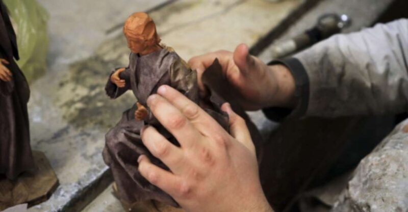 PAPIER- MACHÉ WORKSHOP - Final Thoughts