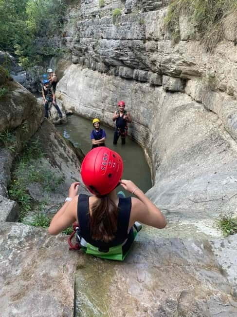 Papigo Zagori: Nefeli Gorge Canyoning - Final Thoughts: Is This Tour Worth It?