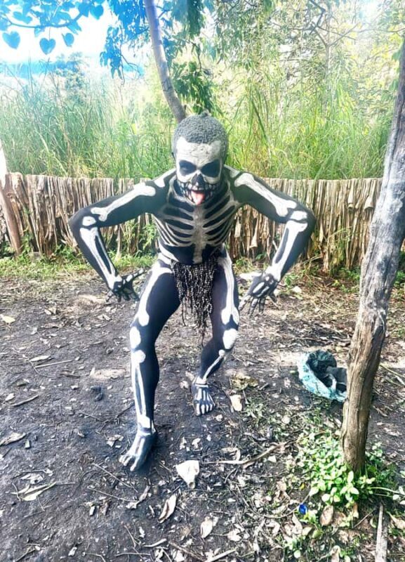 Papua New Guinea: 5-Day Highlands Tribes Tour All inclusive - Key Points