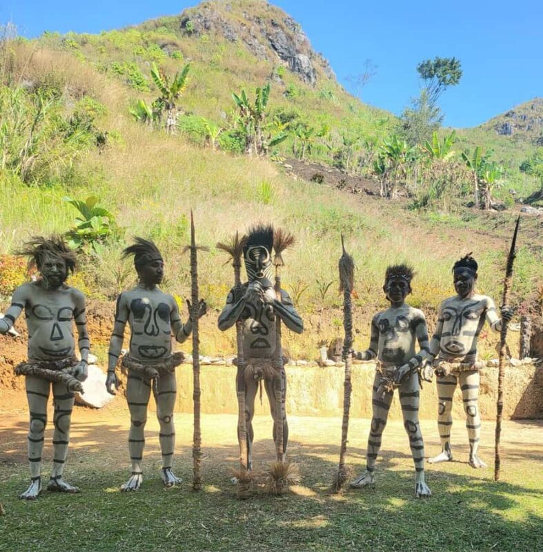 Papua New Guinea: 5-Day Highlands Tribes Tour All inclusive - The Value of This Tour