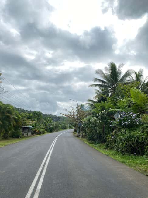 Papua New Guinea Culture and Traditions - FAQ
