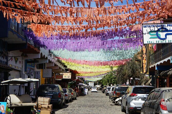 Parachute Experience in Puerto Vallarta - The Experience Breakdown