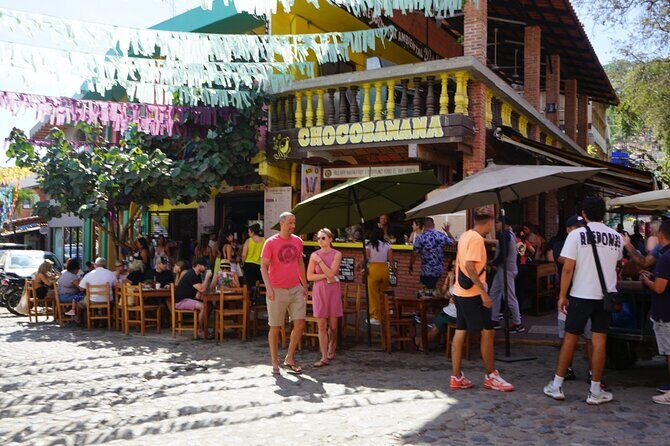 Parachute Experience in Puerto Vallarta - Frequently Asked Questions