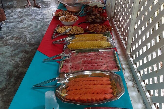 Parada Maria y Miguel and the Limón Waterfall Tour from Samana - Practical Tips for Travelers